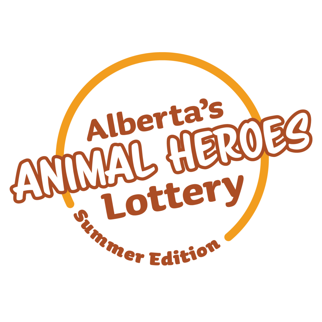 Animal Heroes Lottery | Alberta SPCA